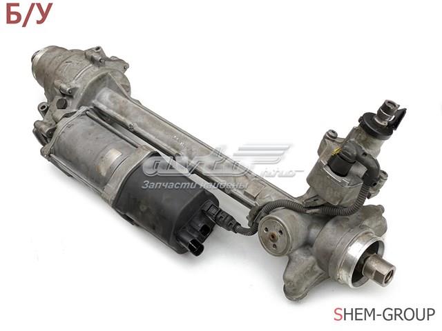 32106889124 BMW рейка рулевая