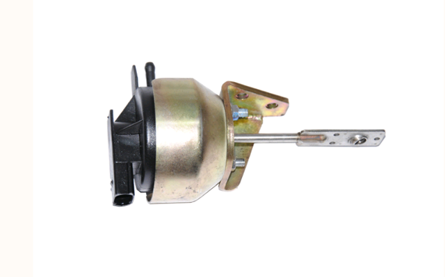 04L198716 VAG Клапан (актуатор) управления турбиной