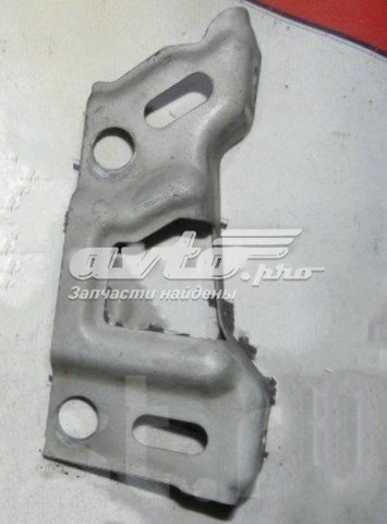 64525D7000 Hyundai/Kia кронштейн крила правого