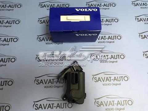 30756099 Volvo мотор заслонки