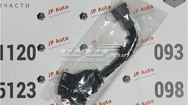 8924160010 Toyota датчик уровня положения кузова передний