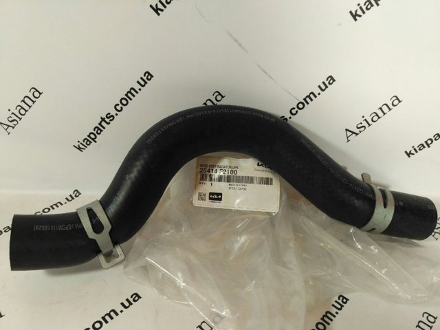 25414F2100 Hyundai/Kia сравнить цены на Автопро