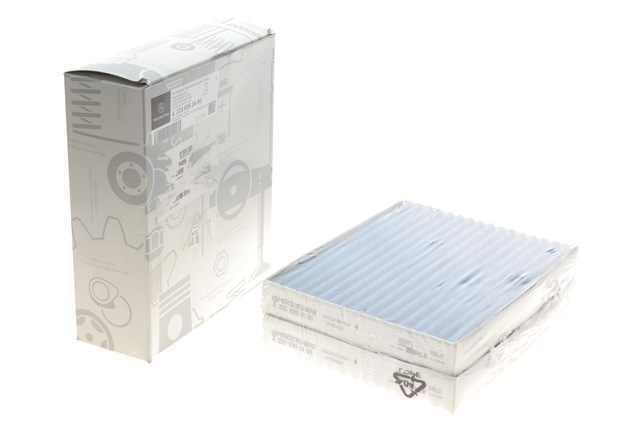 2238352400 Mercedes сравнить цены на Автопро