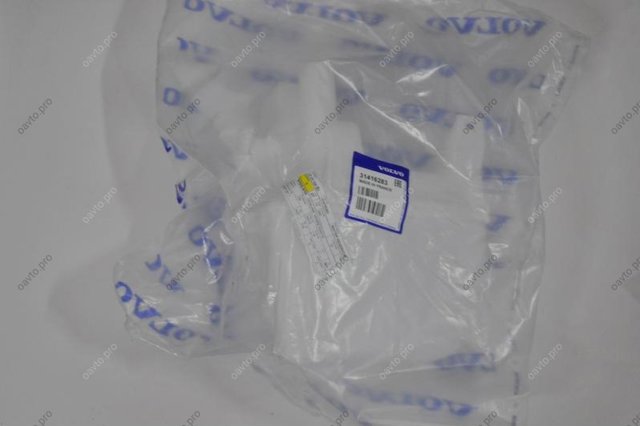 31416283 Volvo Бачок омывателя стекла