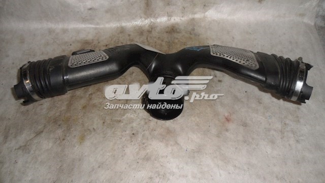 A6420946397 Mercedes датчик массового расхода воздуха