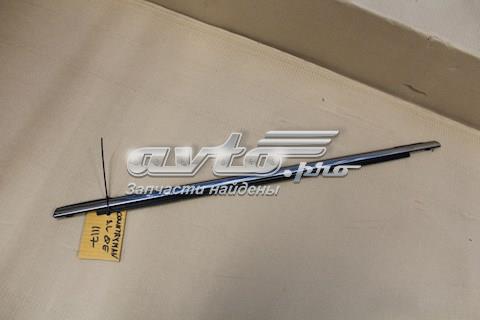 51357390171 BMW наруж. молдинг шахты стекла двери л зд