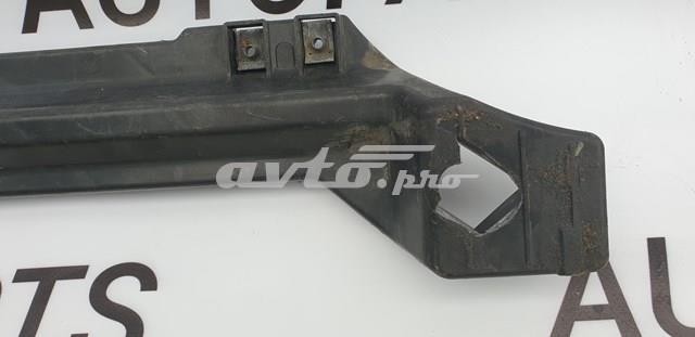 7P0805551 VAG балка радиатора нижняя