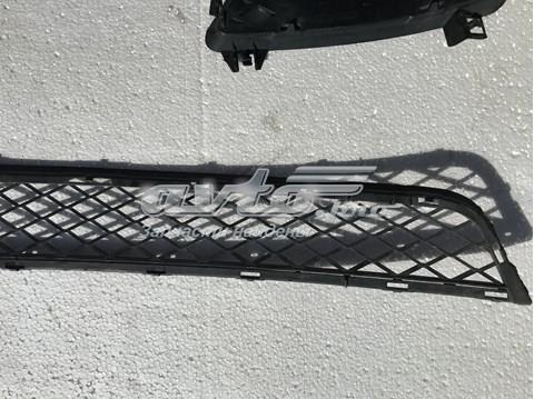 51117210462 BMW решетка открытая нж