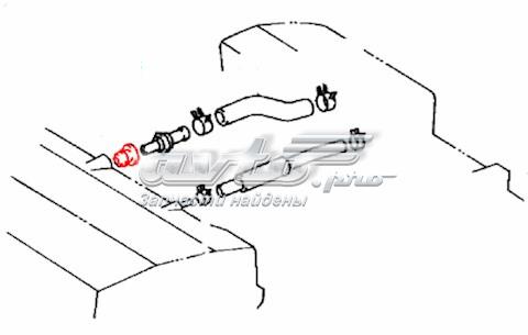 9048018006 Toyota кріплення (пр-во toyota)