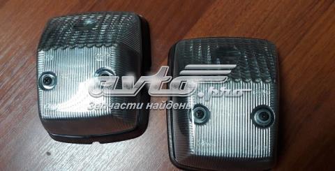 4638200021 Mercedes указатель поворота (Белый)