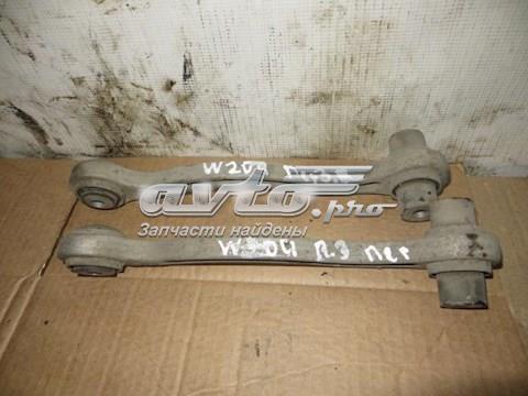 A2053506603 Mercedes рычаг задней подвески поперечный правый (Передний)