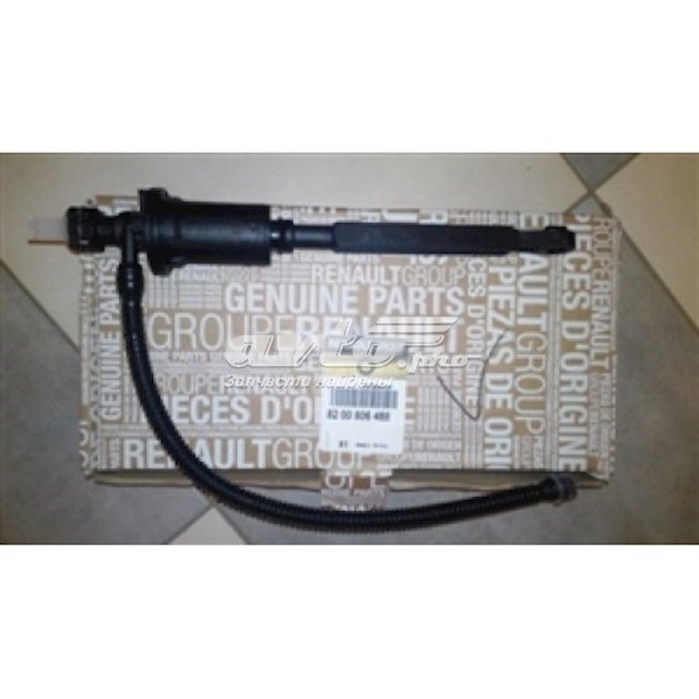 8200506488 Renault цилиндр сцепления, главный