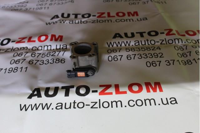 8200685363 Renault (RVI) датчик давления во впускном коллекторе, map