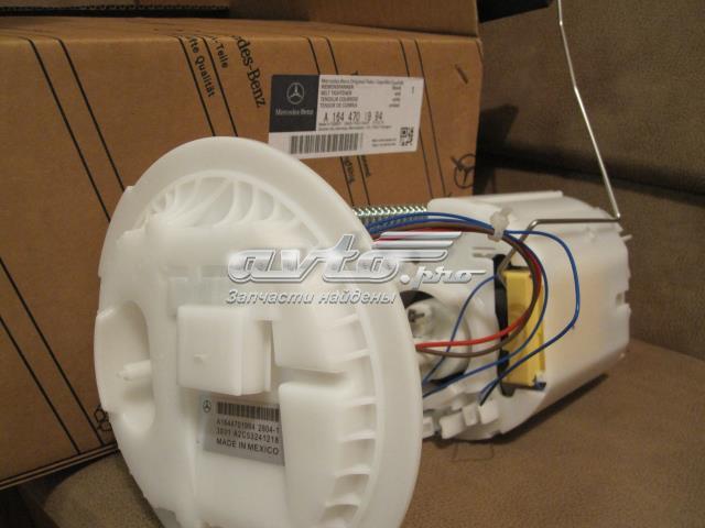 1644700194 Mercedes бензонасос