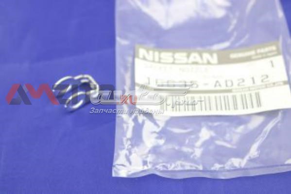 16635AD212 Nissan/Infiniti Кольцо (шайба) форсунки инжектора посадочное