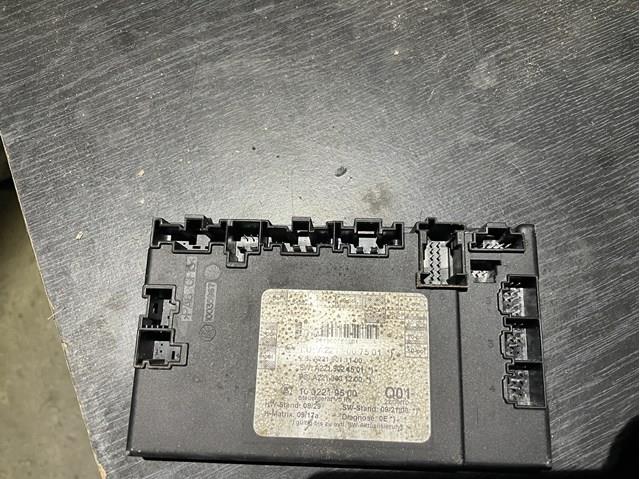 A2219007501 Mercedes блок комфорта