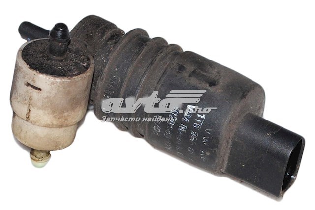 1T0955651A VAG Насос-мотор омывателя стекла переднего/заднего