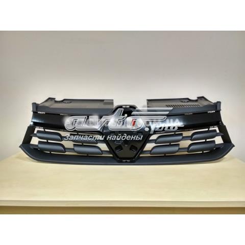 623106214R Renault (RVI) решетка радиатора