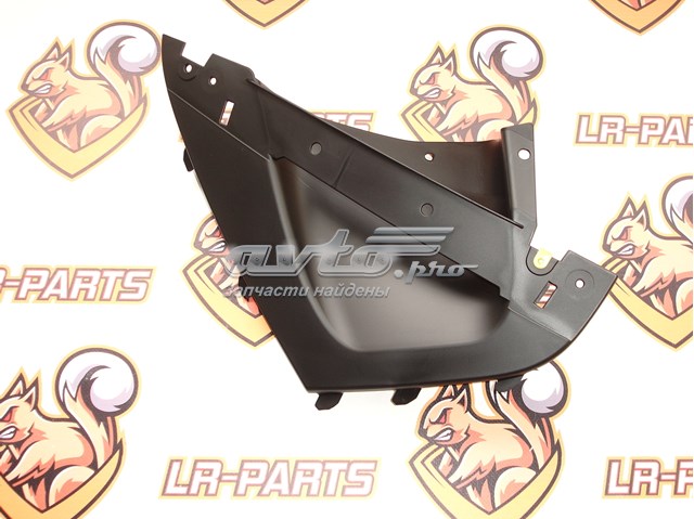 LR093525 Land Rover дефлектор