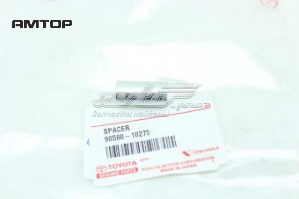 Втулка стойки заднего стабилизатора TOYOTA. Купить втулка стойки ...