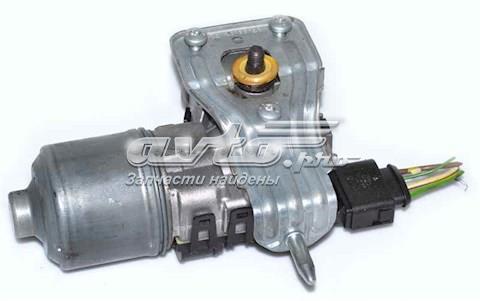 5C6955113A VAG мотор стеклоочистителя