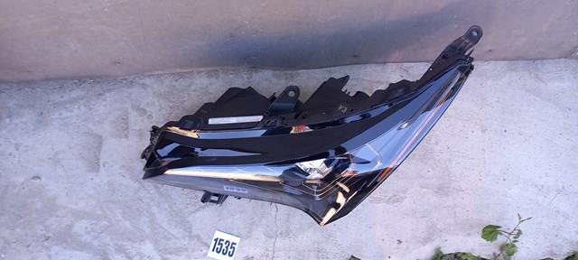 8107078190 Toyota Фара левая