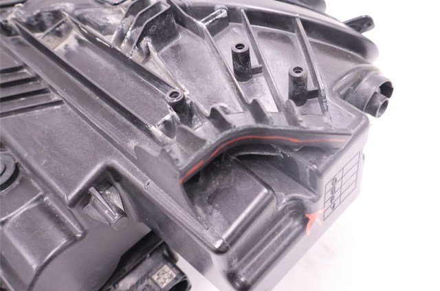 A2139066408 Mercedes | купить на Avto.pro