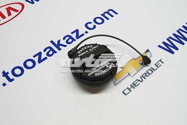 310103X000 Hyundai/Kia крышка бака