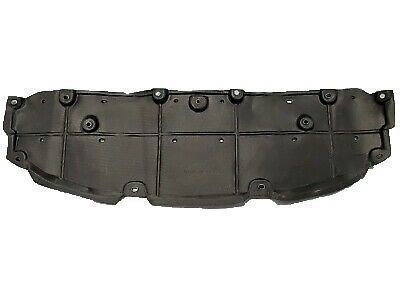 5142047030 Toyota защита бампера переднего