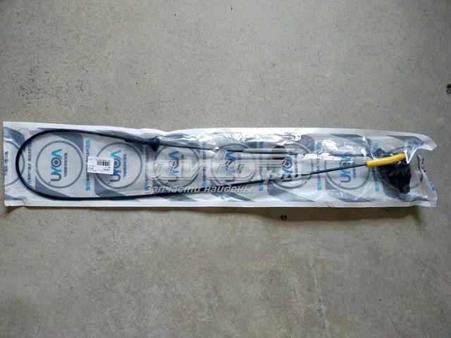 DS7Z16916H Ford Трос открывания капота