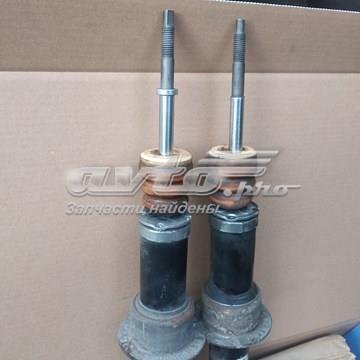 C2Z25161 Jaguar задний амортизатор