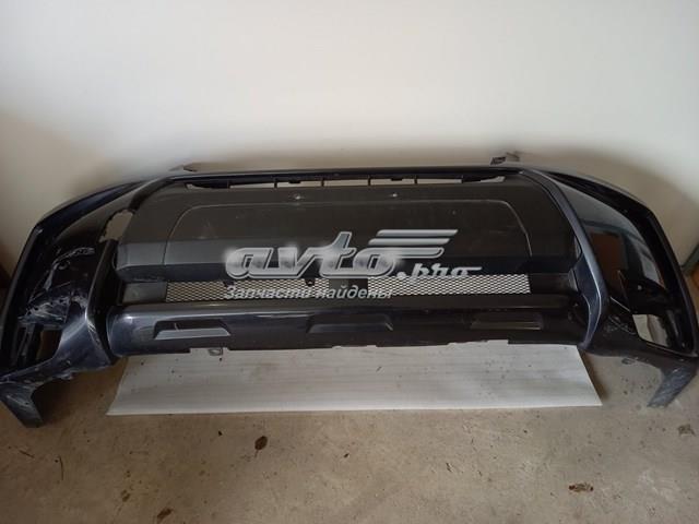 57709SG011 Subaru бампер передний