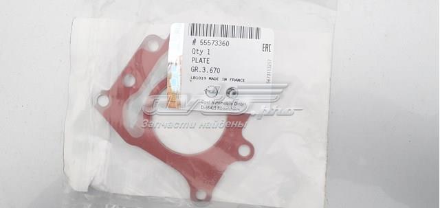 851010 General Motors прокладка клапана egr gm