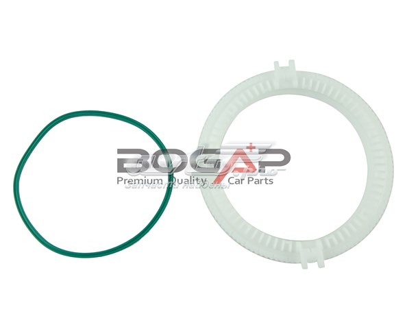 C1623100 Bogap крышка топливного насоса