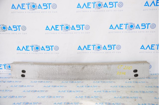 Усилитель бампера заднего TOYOTA. Купить усилитель бампера заднего ...