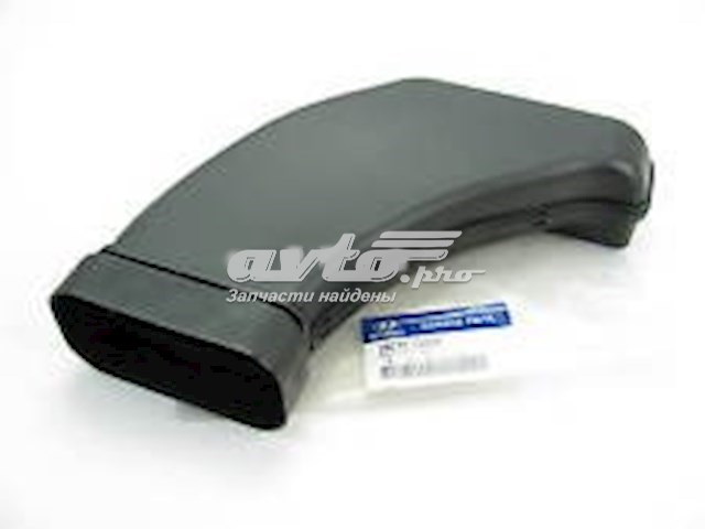 282102S000 Hyundai/Kia патрубок воздушный, вход воздушного фильтра