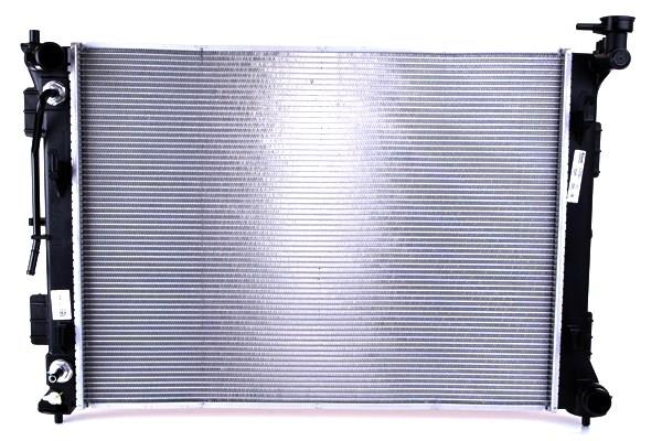 25310C1000 Hyundai/Kia радиатор