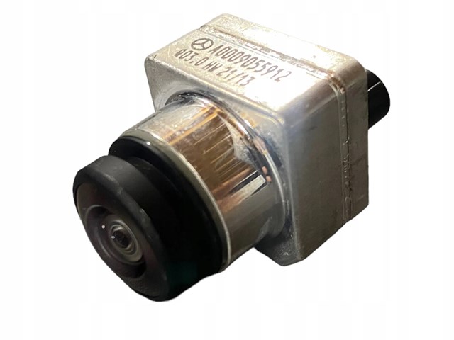 A0009055912 Mercedes камера передня