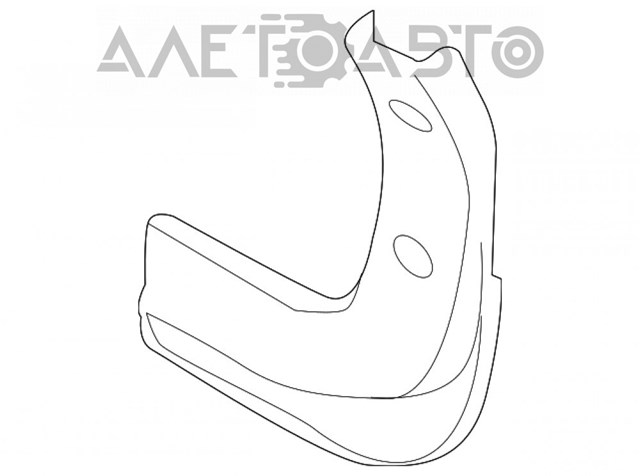 86842B2000 Hyundai/Kia сравнить цены на Автопро