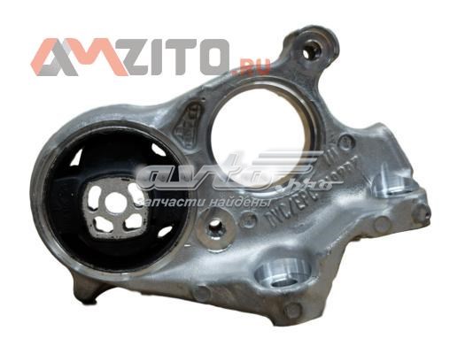 1807ER Peugeot/Citroen Подушка (опора) двигателя задняя