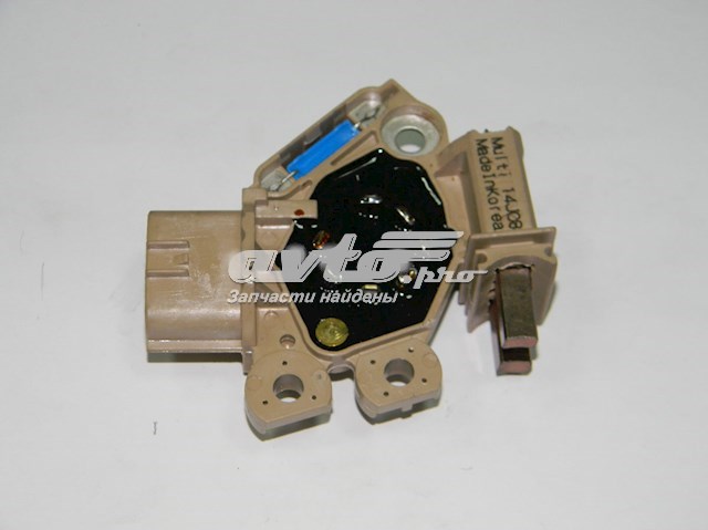 Реле-регулятор генератора (реле зарядки) HYUNDAI. Купить реле-регулятор ...