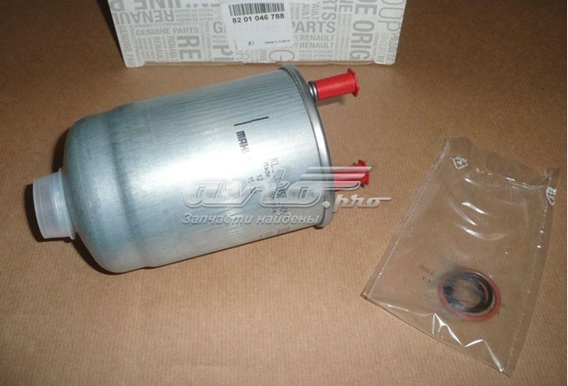 Фильтр топливный RENAULT. Купить фильтр топливный Рено , сравнить цены ...