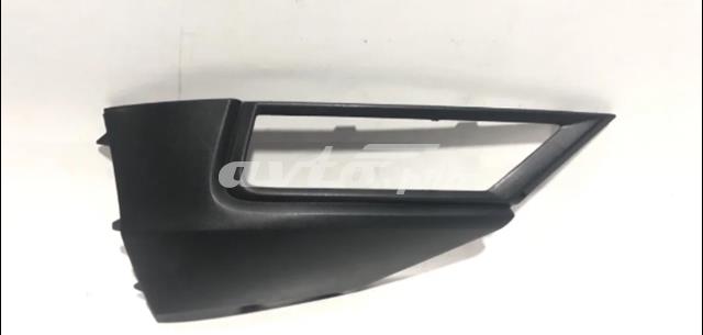 5NN853212B9B9 VAG Решетка бампера переднего правая нижняя