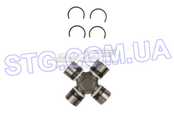 57166X Spicer хрестовина 30 x 94 мм