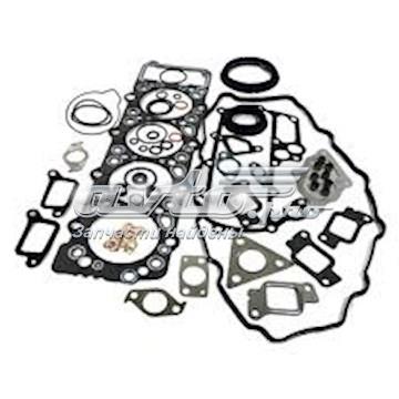 209102GJ01 Hyundai/Kia комплект прокладок двигателя, полный