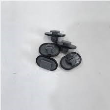 87758CW000 Hyundai/Kia Пистон (клип) крепления накладок порогов