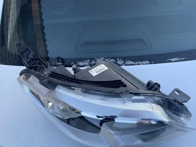 9817296980 Peugeot/Citroen фара правая