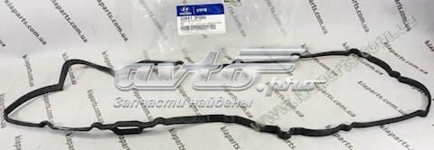 224412F000 Hyundai/Kia прокладка клапанной крышки двигателя