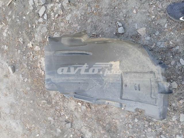 1668802705 Mercedes подкрылок крыла переднего правый передний