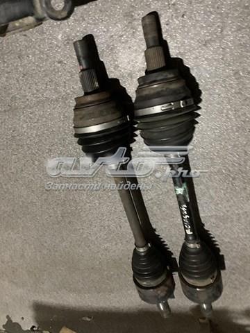 A2513301701 Mercedes привод передний левый